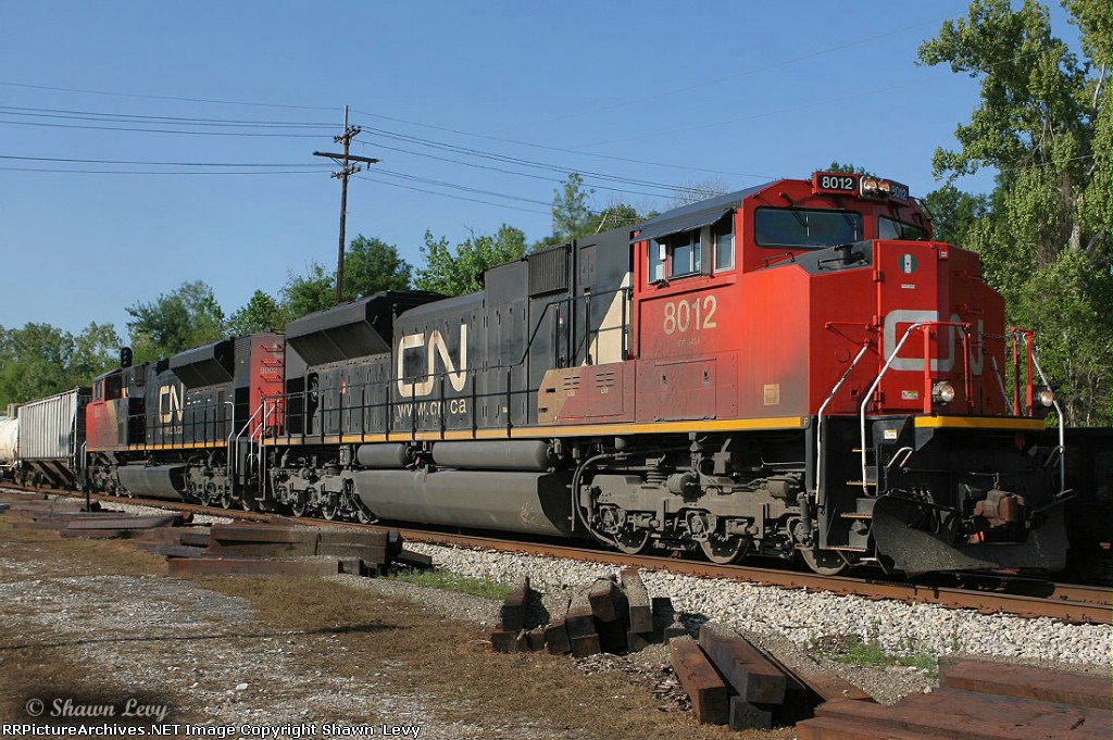CN 8012
